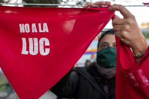 Correo de los Viernes - ¿Dónde quedaron los “cucos” de la LUC?