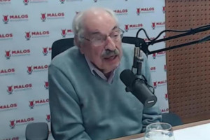 Correo de los Viernes - A confesión de parte