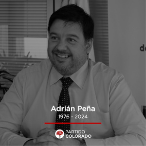 Correo de los Viernes - Adrián Peña