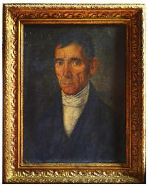 Correo de los Viernes - Homenaje a Joaquín Suárez