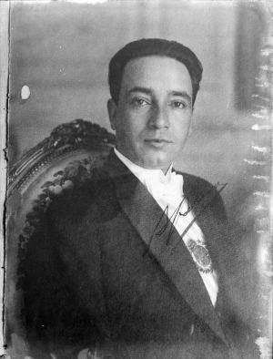 Correo de los Viernes - Baltasar Brum, 90 años después